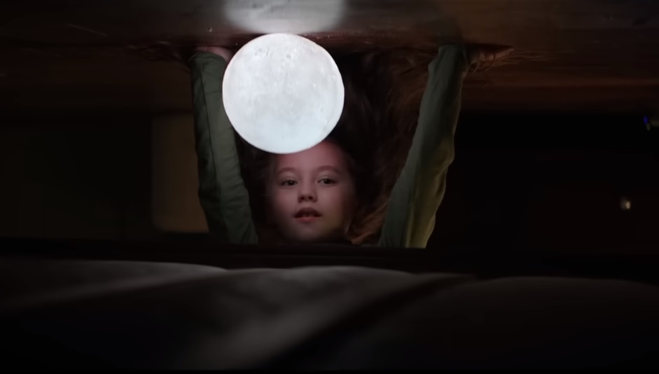 Things go bump in the night in trailer for Stephen King adaptation The ...