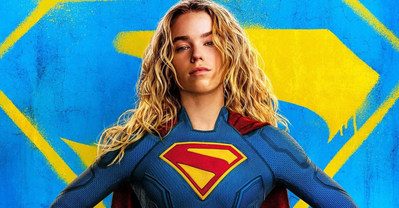 Tickets go on sale as final Supergirl trailer hits