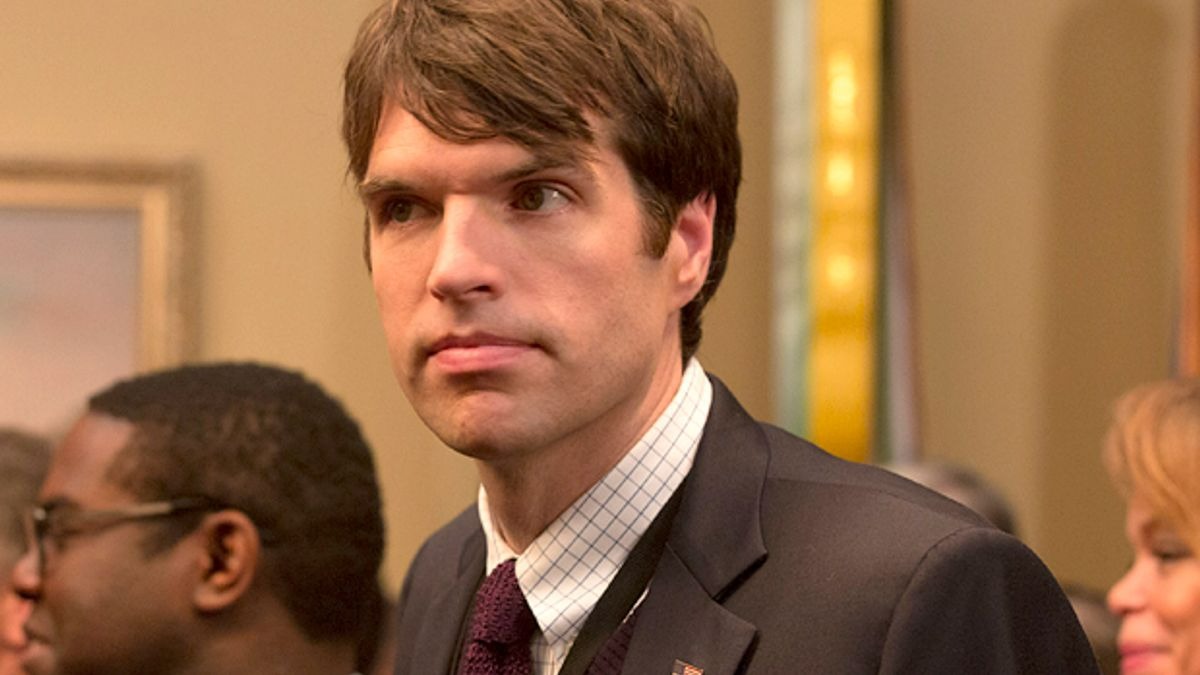 Timothy Simons joins Percy Jackson and the Olympians season 2
