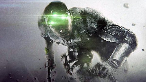 Tom Hardy's Splinter Cell movie is officially dead