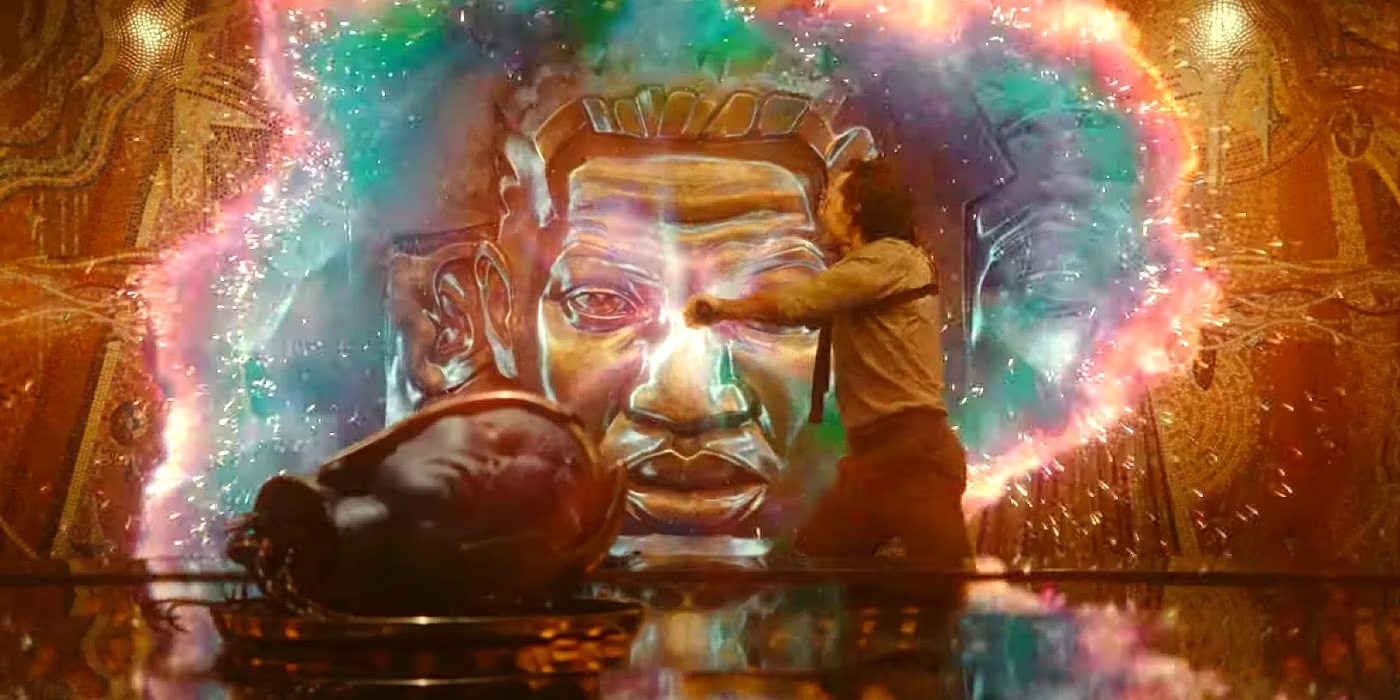 Tom Hiddleston's God of Mischief is being pulled through time in ...