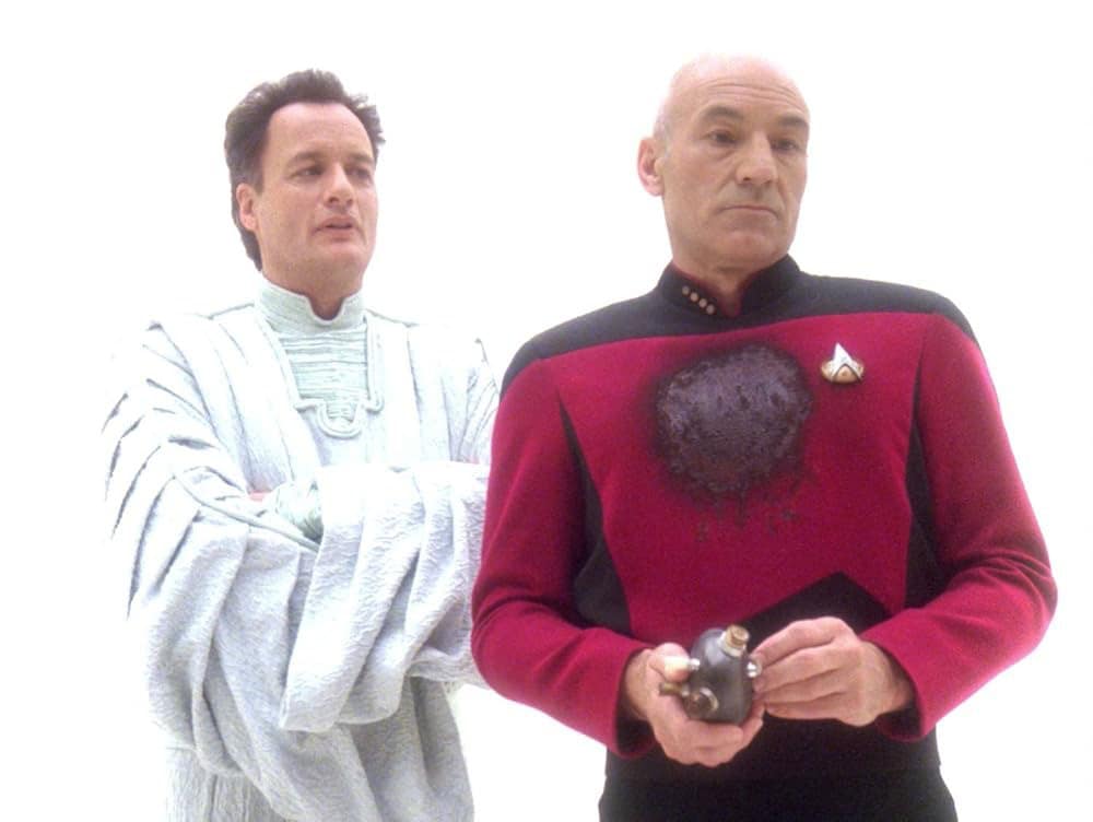 The Top 10 Star Trek: The Next Generation Episodes