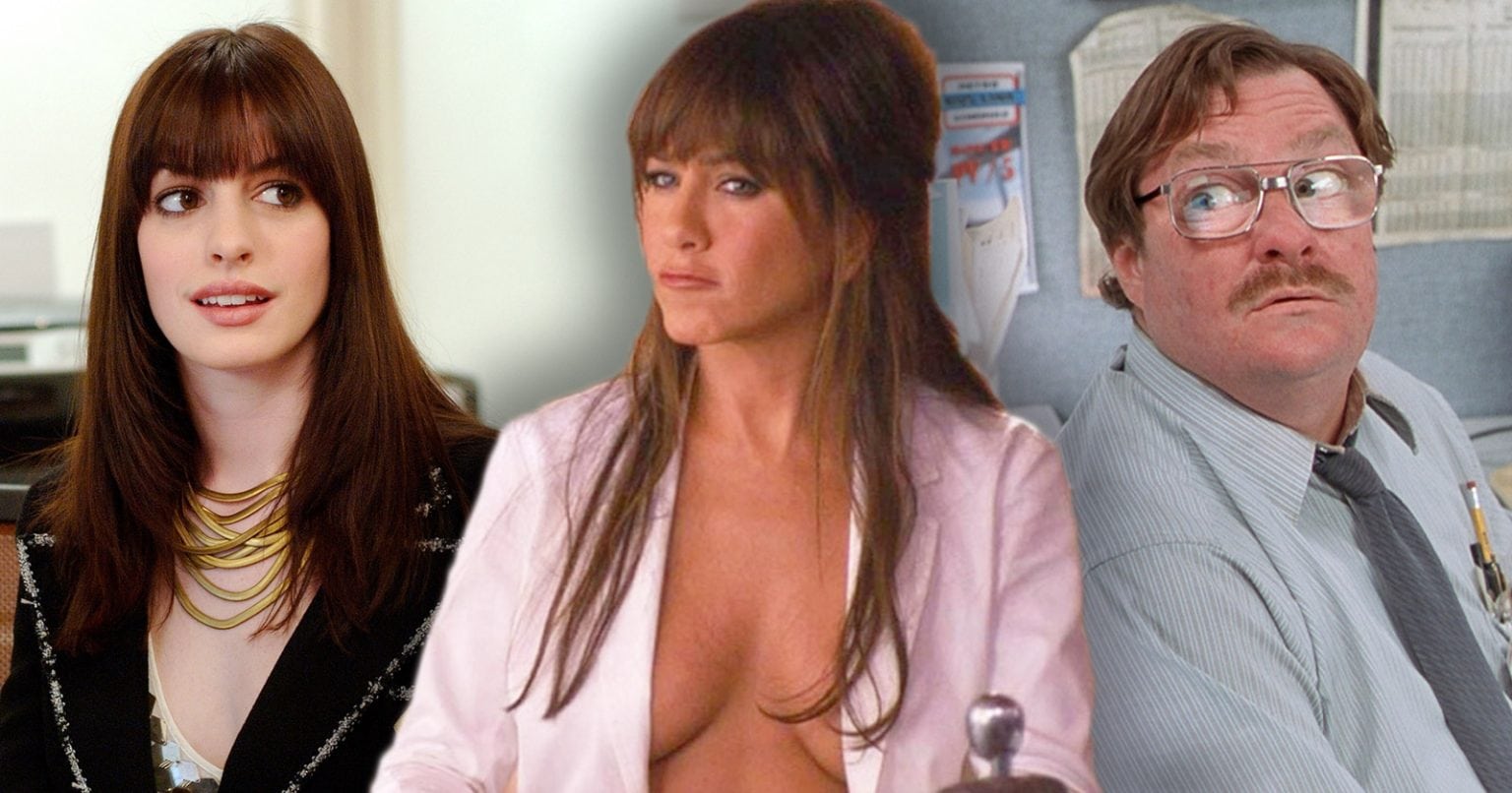 10 Essential Workplace Movies
