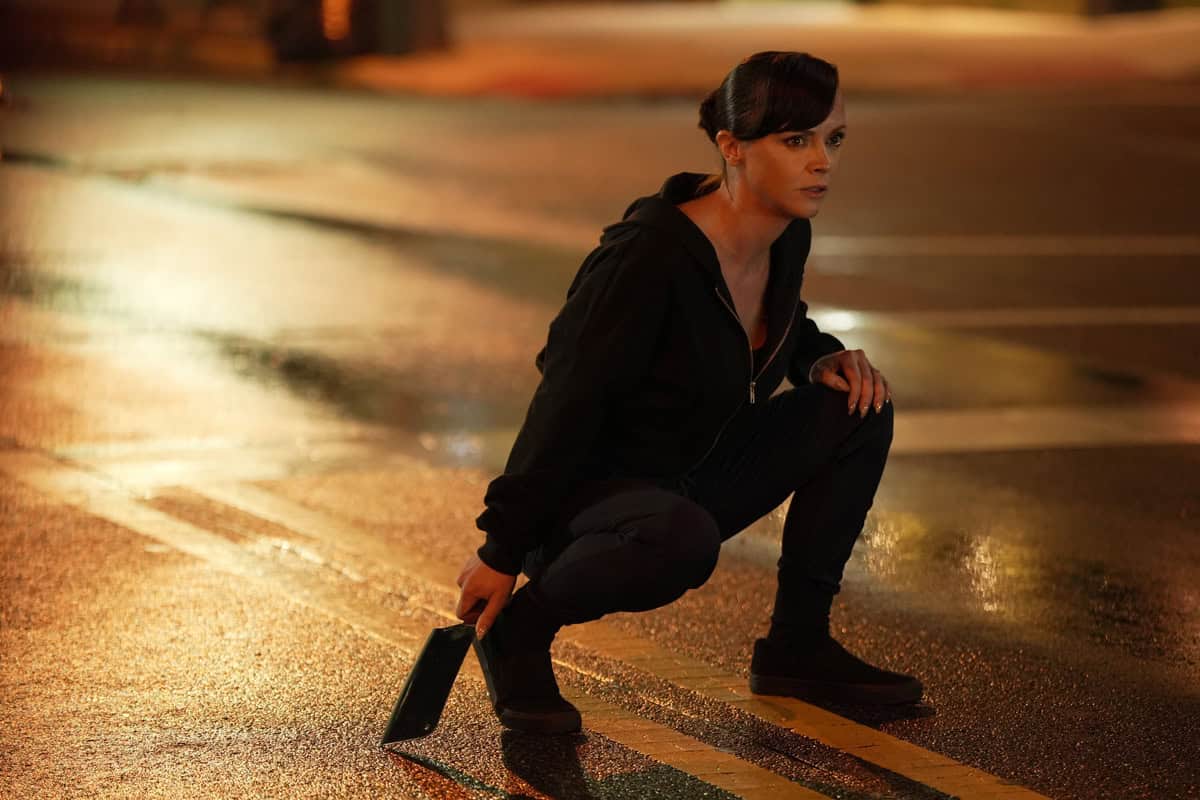 New trailer for action comedy Guns Up starring Kevin James and Christina Ricci