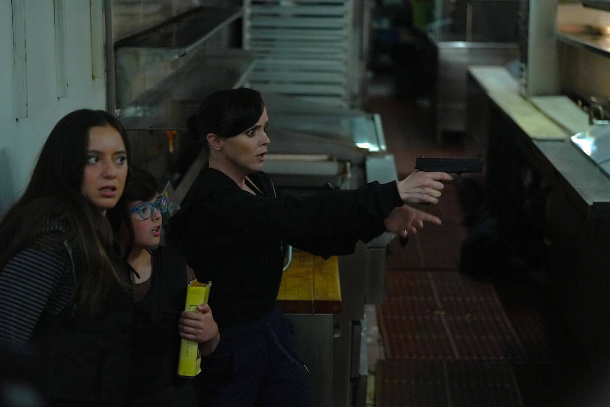 New trailer for action comedy Guns Up starring Kevin James and ...