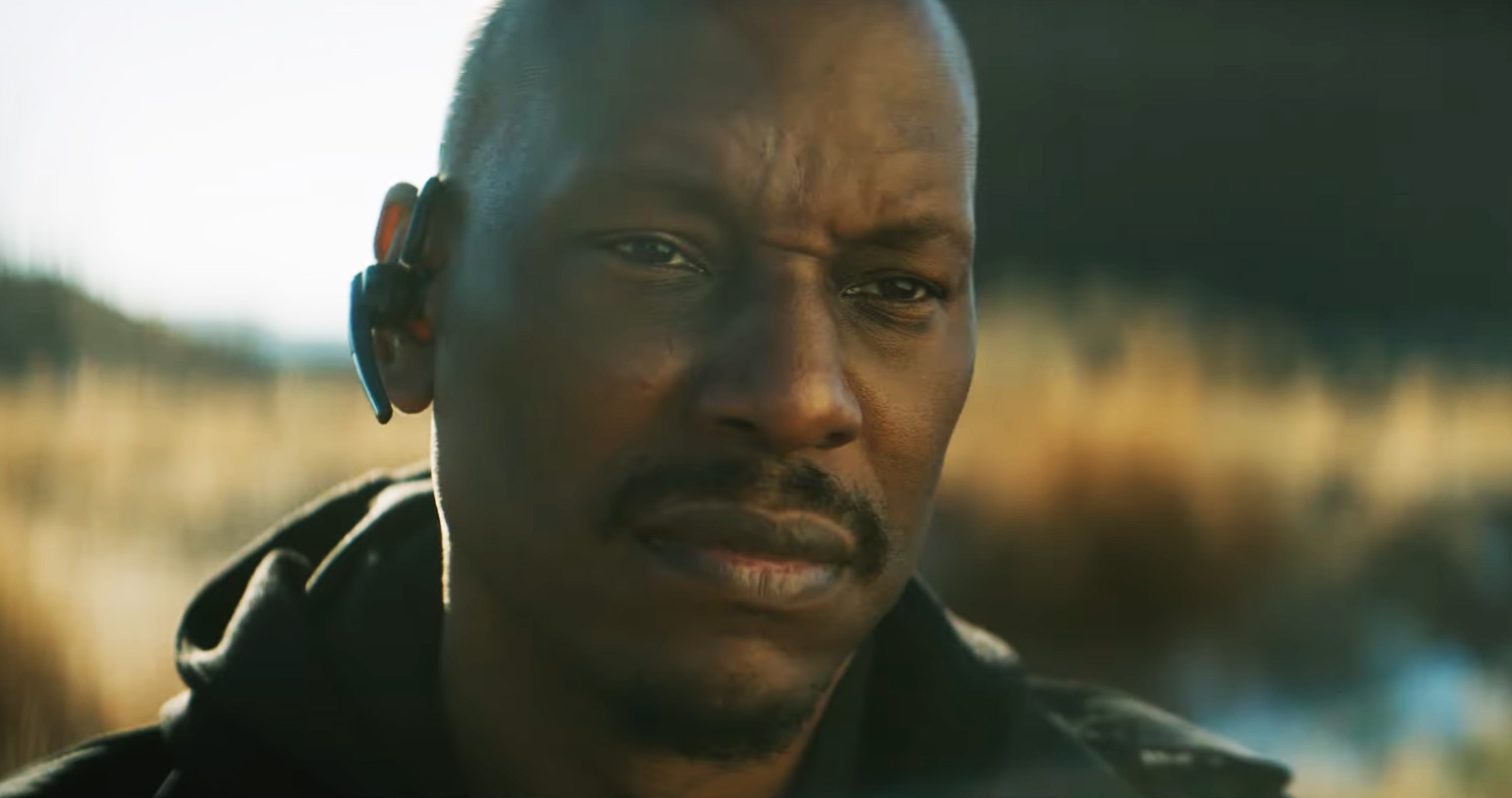 Trailer for Bad Hombres starring Luke Hemsworth, Tyrese Gibson, Thomas ...