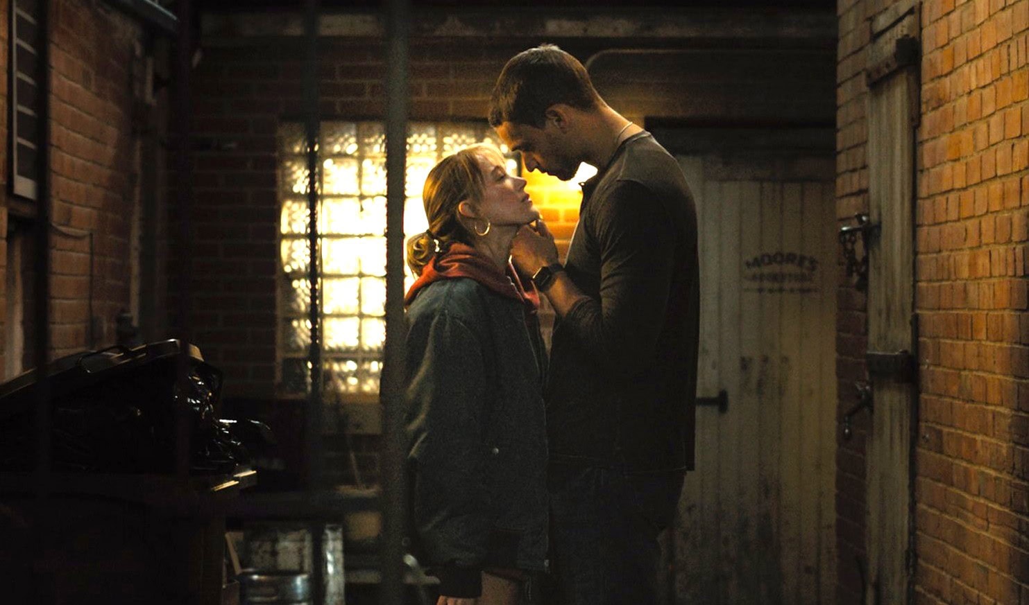 Trailer for Colleen Hoover adaptation Reminders of Him starring Maika ...