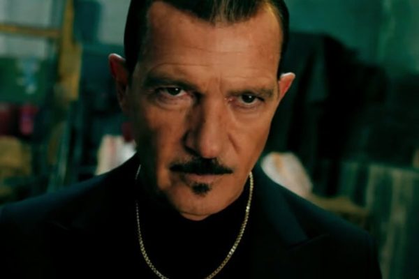 Trailer for crime thriller The Clean Up Crew starring Jonathan Rhys ...