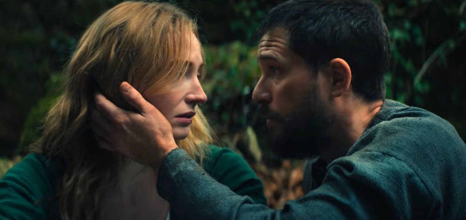 Trailer for medieval horror The Dreadful starring Sophie Turner and Kit ...