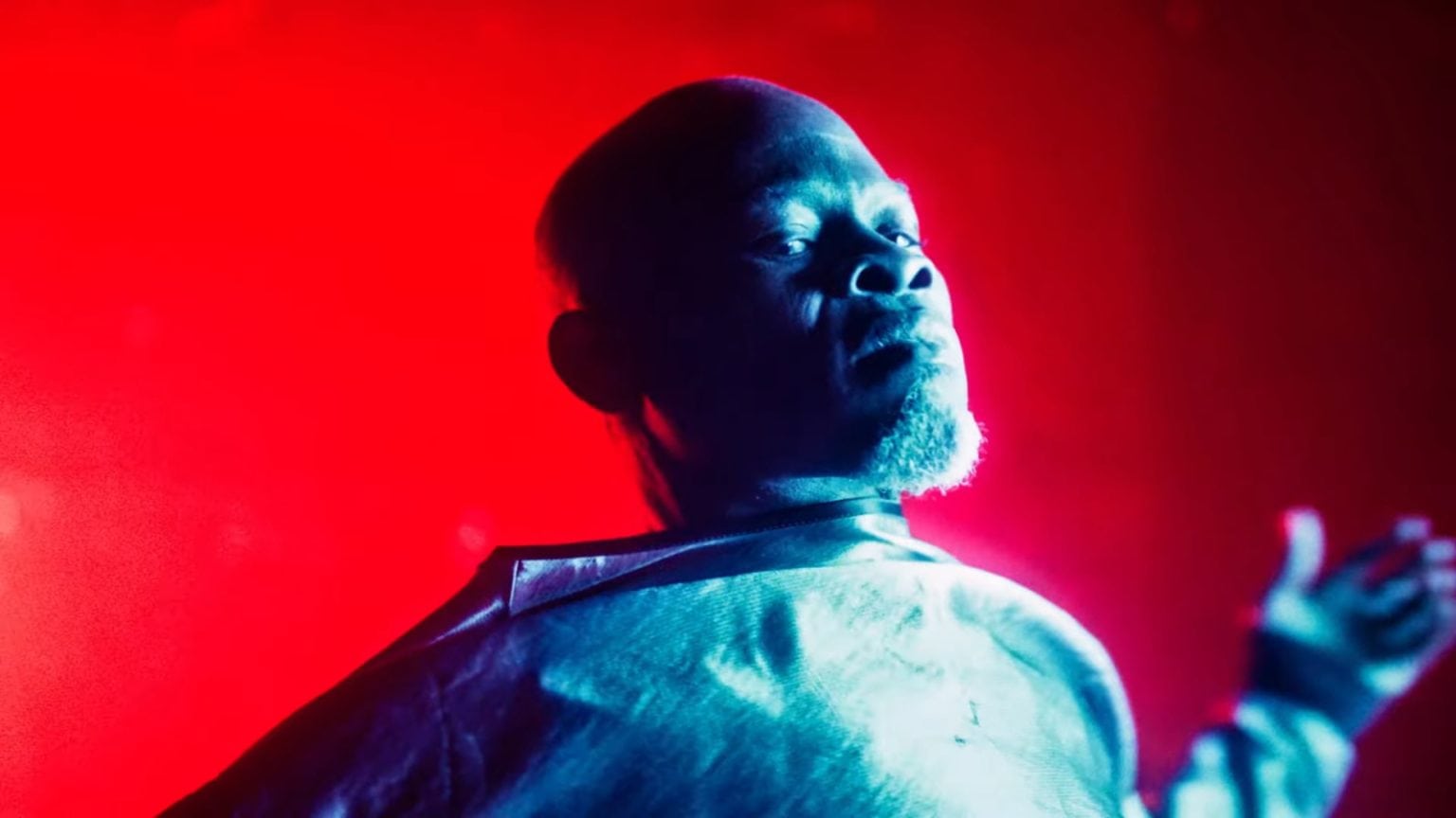 Trailer for horror Twisted starring Djimon Hounsou and Lauren LaVera