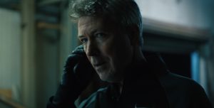 Trailer for Irish crime thriller Amongst the Wolves starring Aidan ...