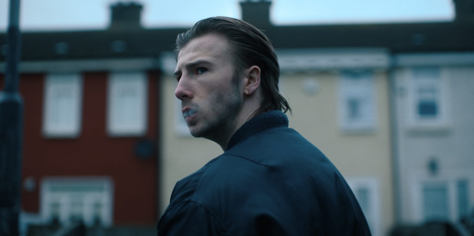 Trailer for Irish crime thriller Amongst the Wolves starring Aidan ...