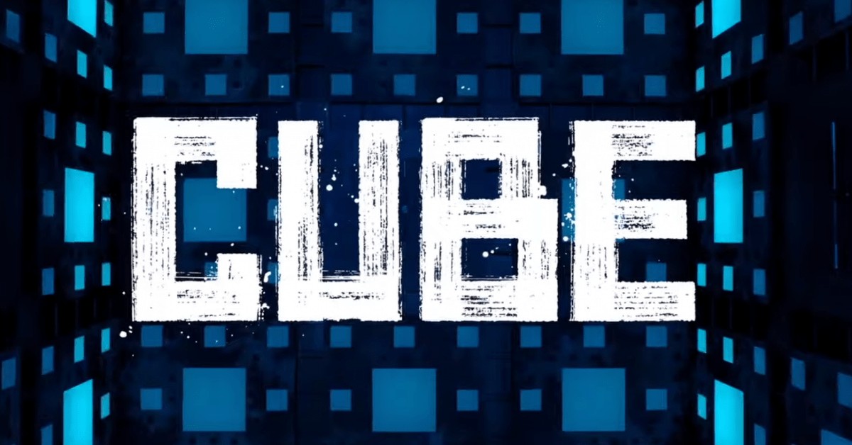 Trailer for Japanese remake of cult sci-fi horror Cube