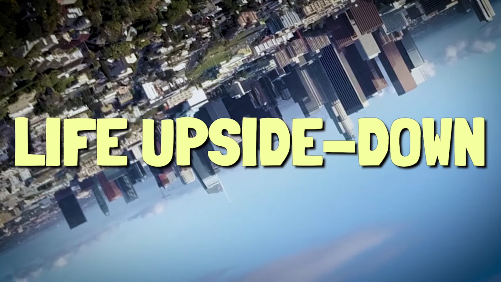 Trailer for lockdown comedy Life Upside Down starring Bob Odenkirk ...