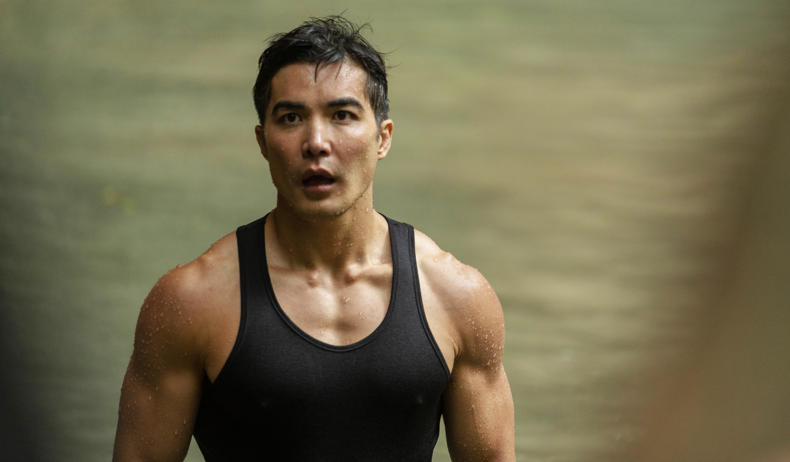 Trailer for martial arts action thriller Art of Eight Limbs starring ...