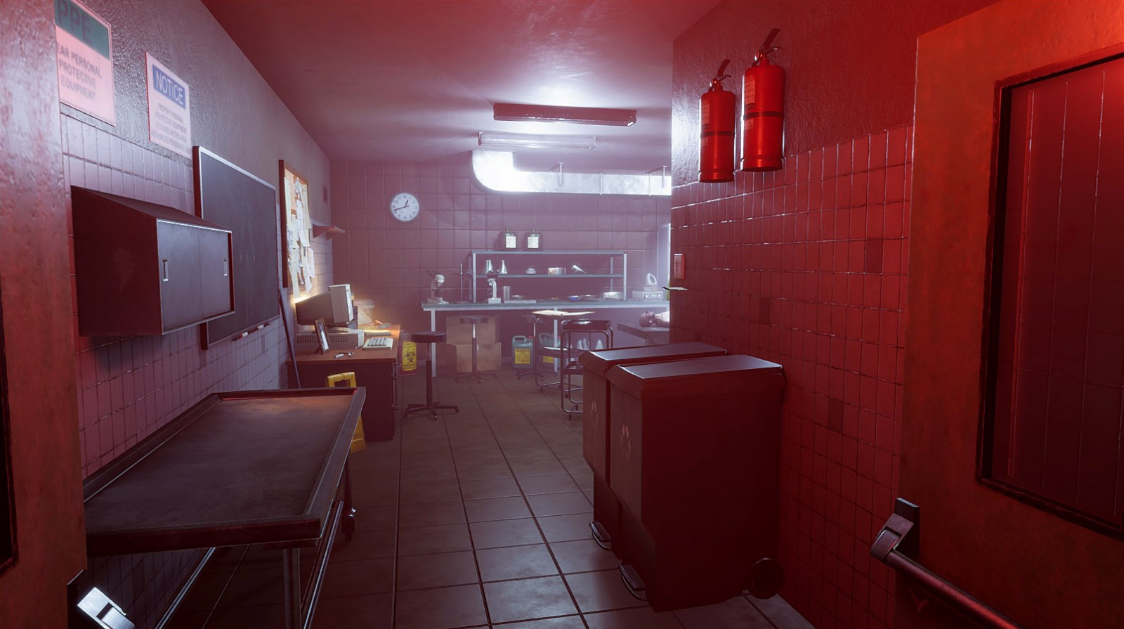 Medical horror Autopsy Simulator announces Xbox and PS5 release with ...