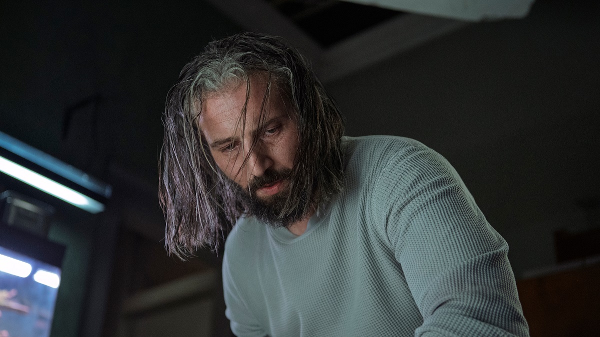 Trailer for Netflix mystery-thriller Brick starring Matthias ...