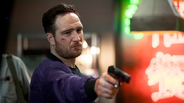 Trailer for Netflix mystery-thriller Brick starring Matthias ...