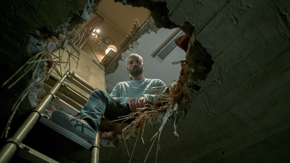 Trailer for Netflix mystery-thriller Brick starring Matthias ...