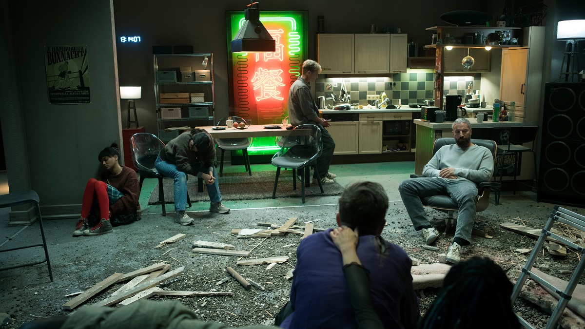 Trailer for Netflix mystery-thriller Brick starring Matthias ...