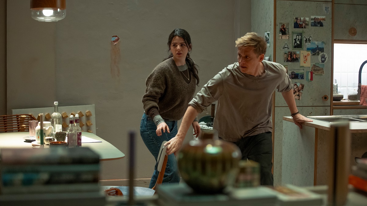 Trailer for Netflix mystery-thriller Brick starring Matthias ...