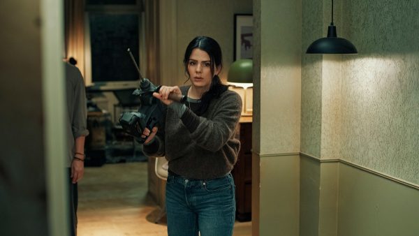 Trailer for Netflix mystery-thriller Brick starring Matthias ...