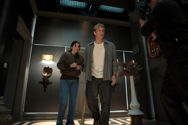 Trailer for Netflix mystery-thriller Brick starring Matthias ...
