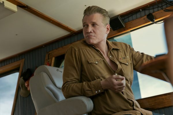 Trailer for Netflix’s The Waterfront starring Holt McCallany, Maria ...