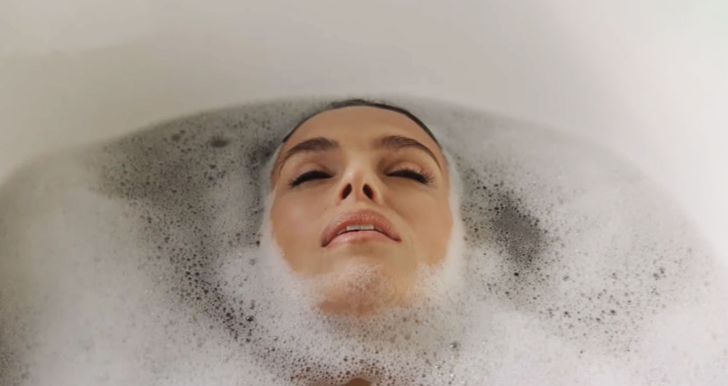 Trailer for psychological thriller Angel Baby starring Rebecca De ...