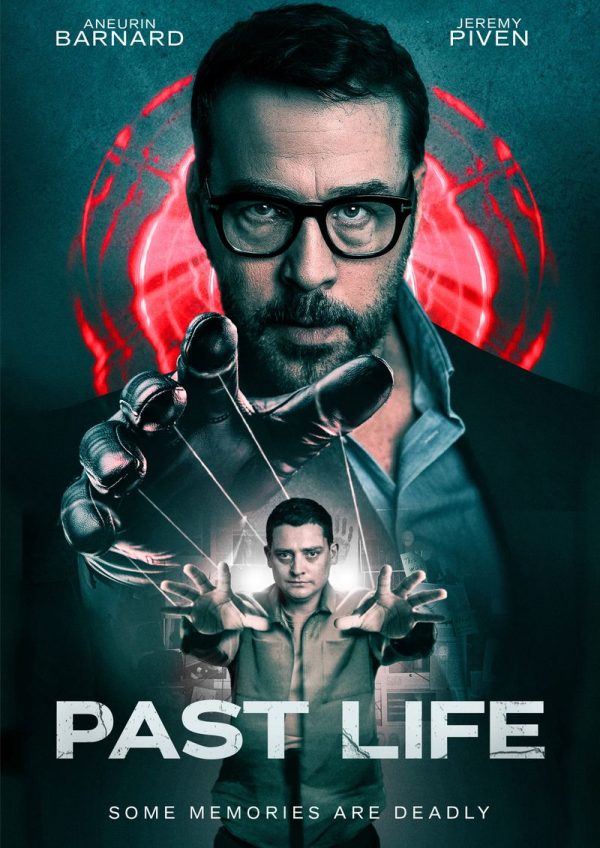 Trailer for psychological thriller Past Life starring Jeremy Piven and ...