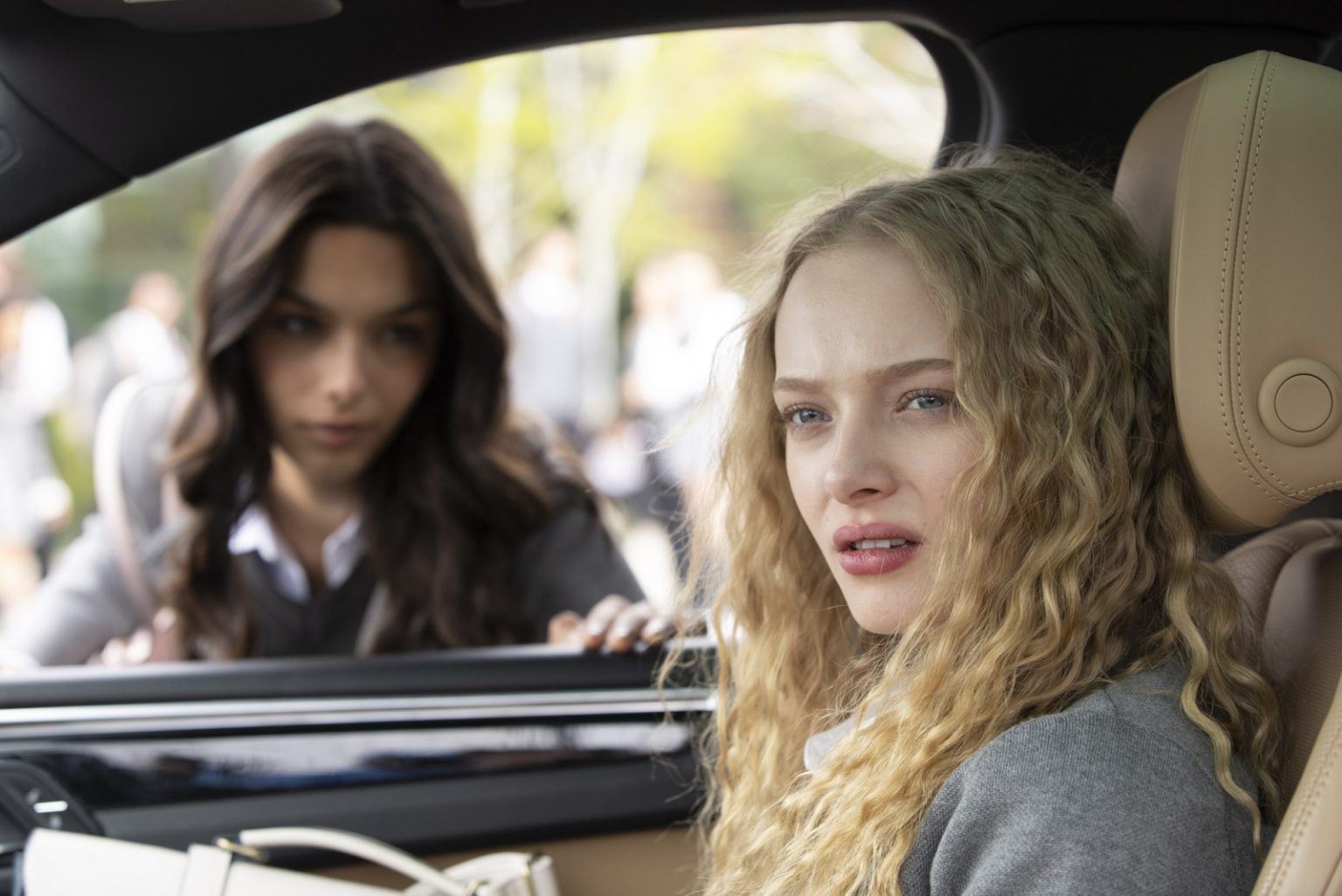 Trailer for psychological thriller The Stranger in My Home