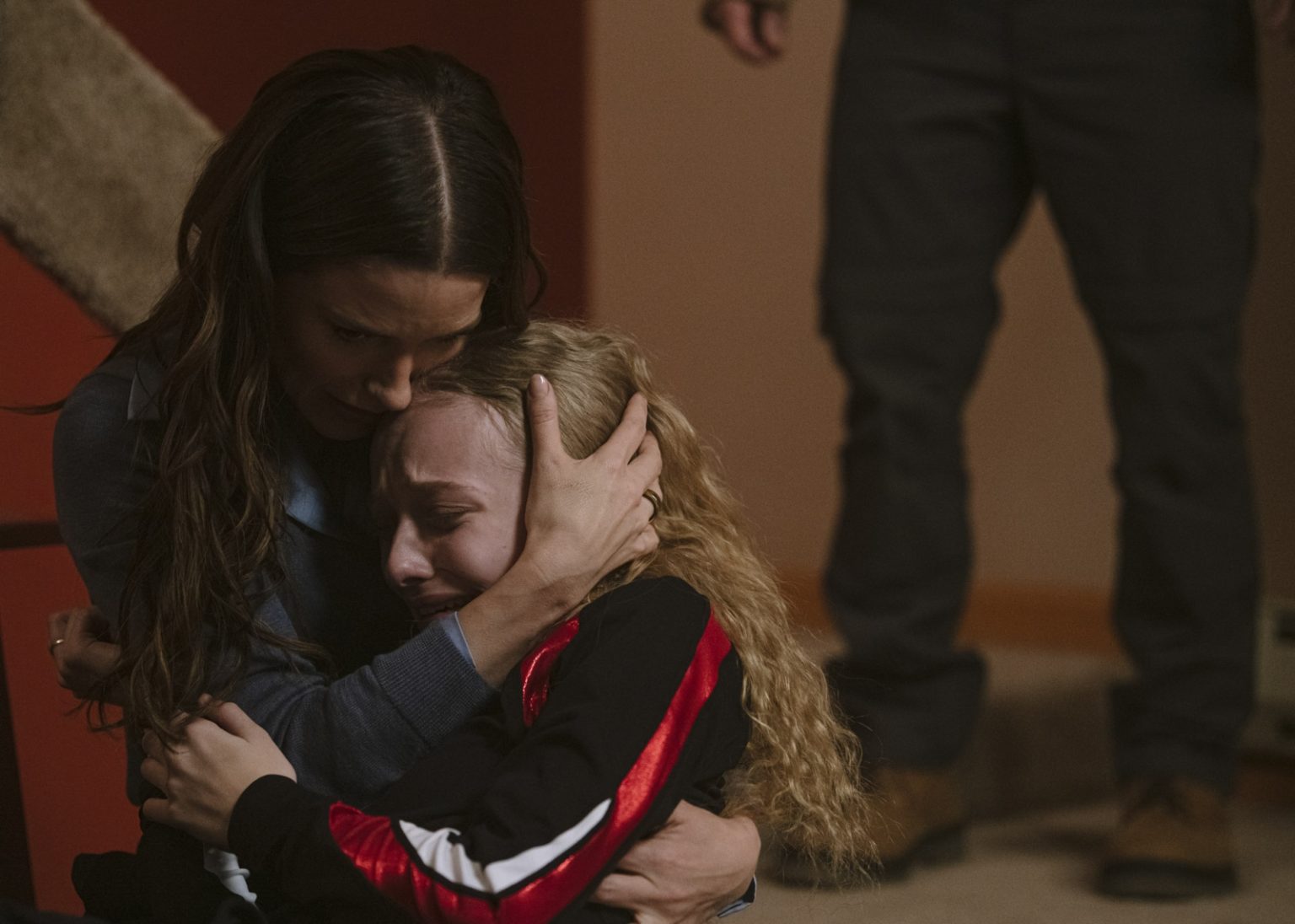 Trailer for psychological thriller The Stranger in My Home