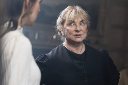 Trailer for supernatural horror Borley Rectory: The Awakening starring Patsy Kensit and Julian ...