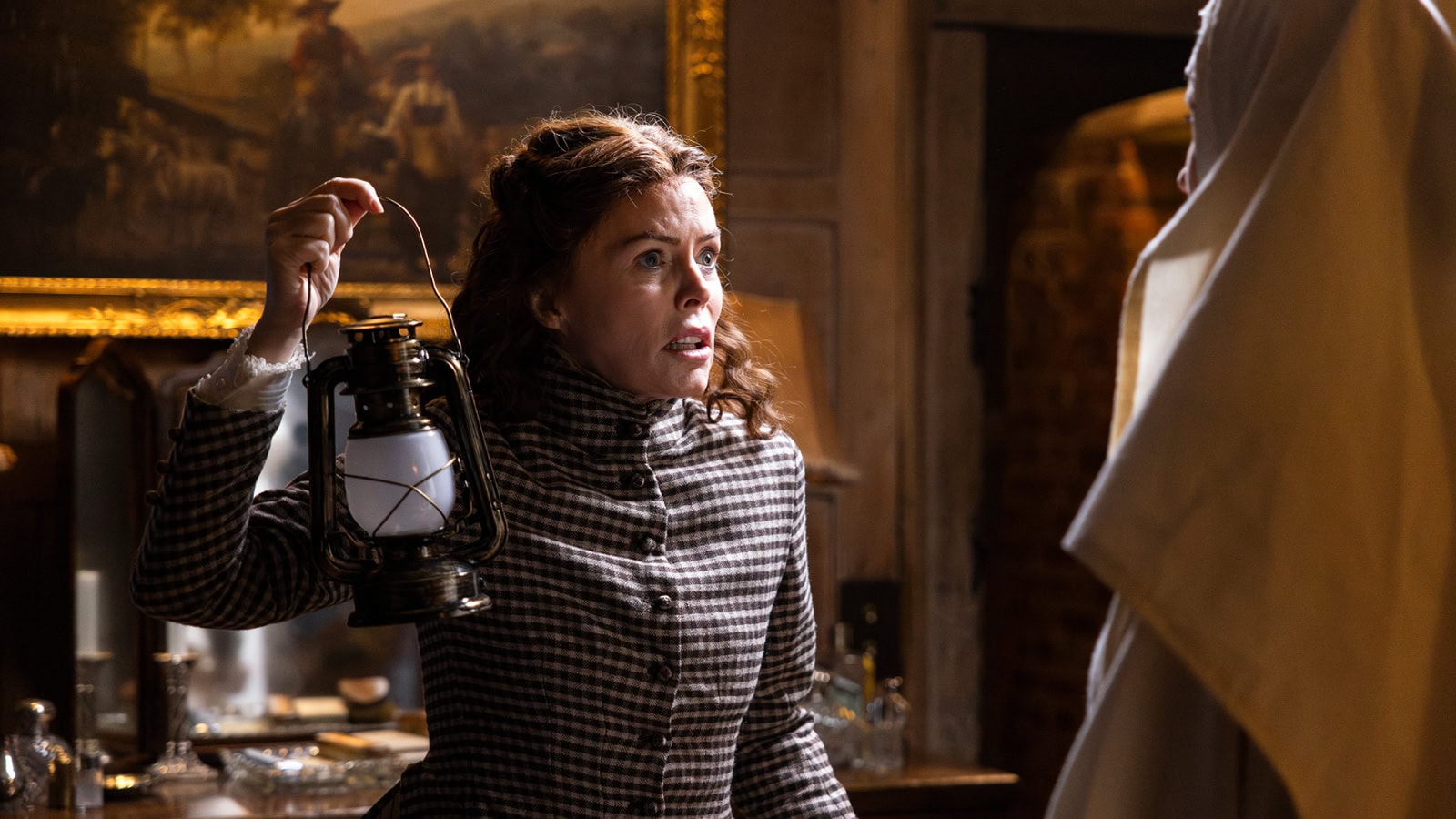 Trailer for supernatural horror Borley Rectory: The Awakening starring ...