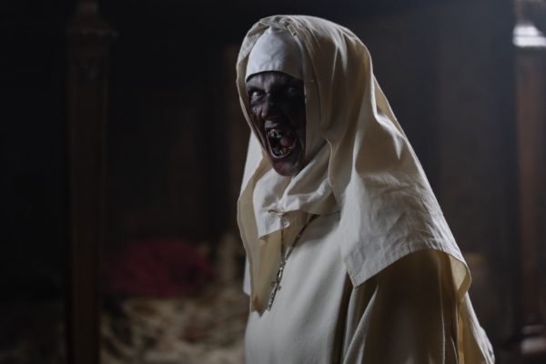 Trailer for supernatural horror Borley Rectory: The Awakening starring ...