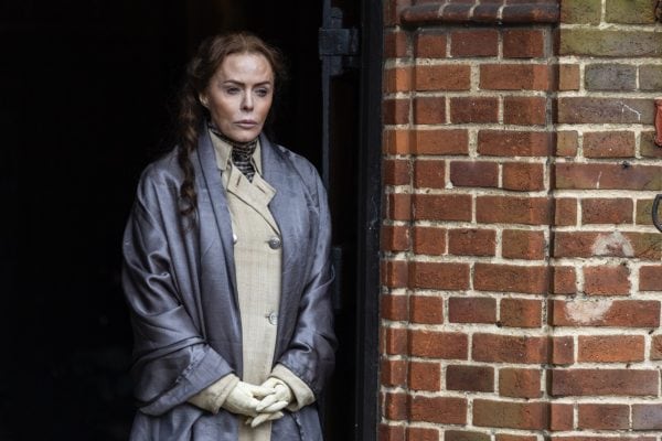 Trailer for supernatural horror Borley Rectory: The Awakening starring ...