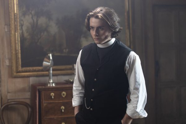 Trailer for supernatural horror Borley Rectory: The Awakening starring ...