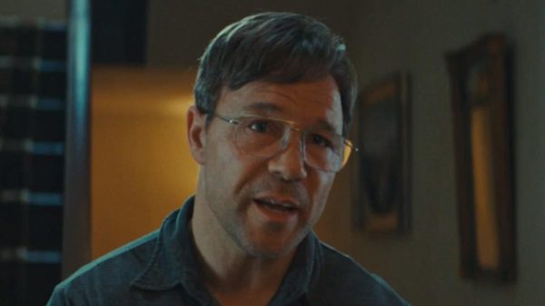 Trailer for The Good Boy (a.k.a. Heel) starring Stephen Graham, Andrea ...