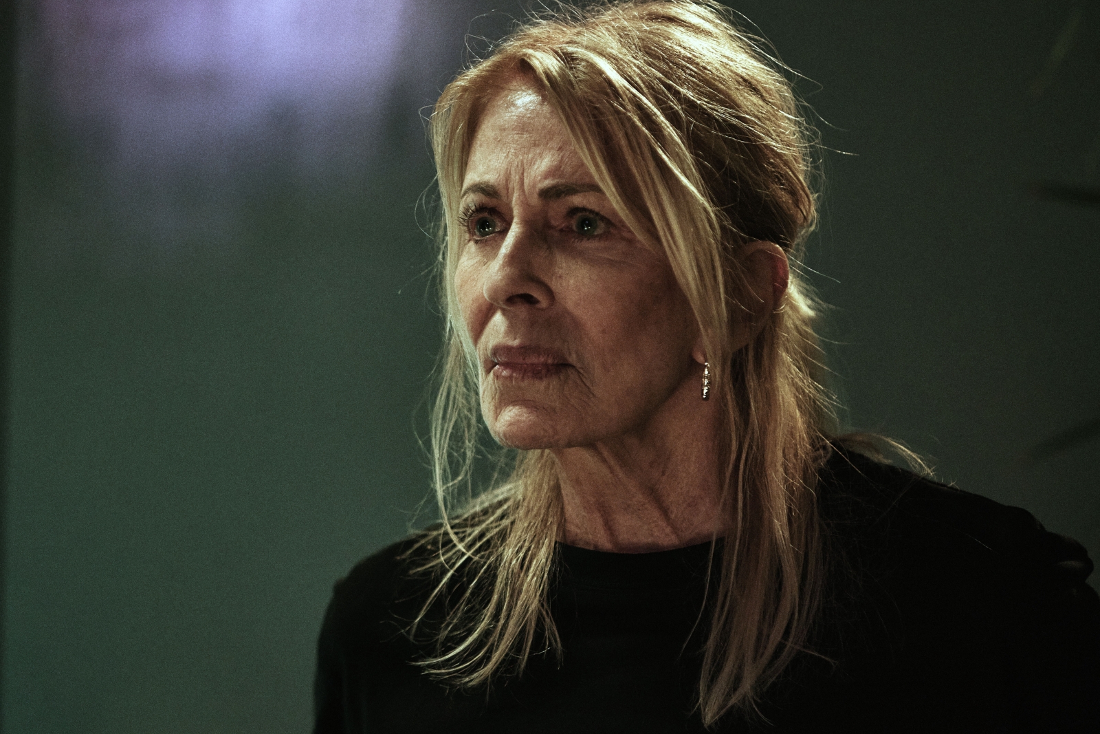 Trailer for women's boxing drama Uppercut starring Luise Grossmann and ...