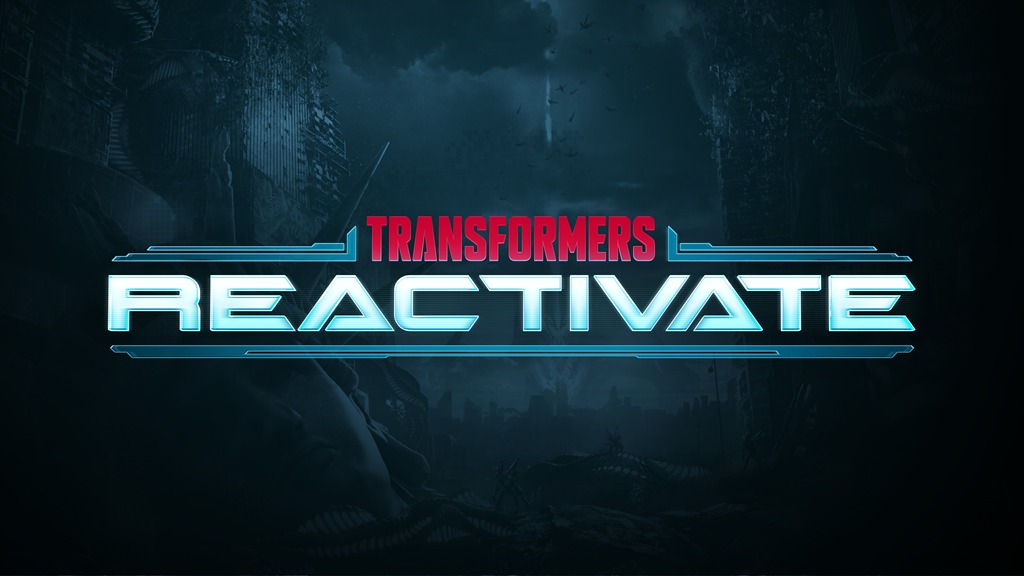 Transformers: Reactivate video game announced with cinematic trailer
