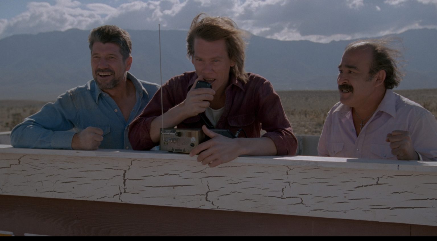 Tremors at 35: The Story Behind the Cult Classic Monster Movie