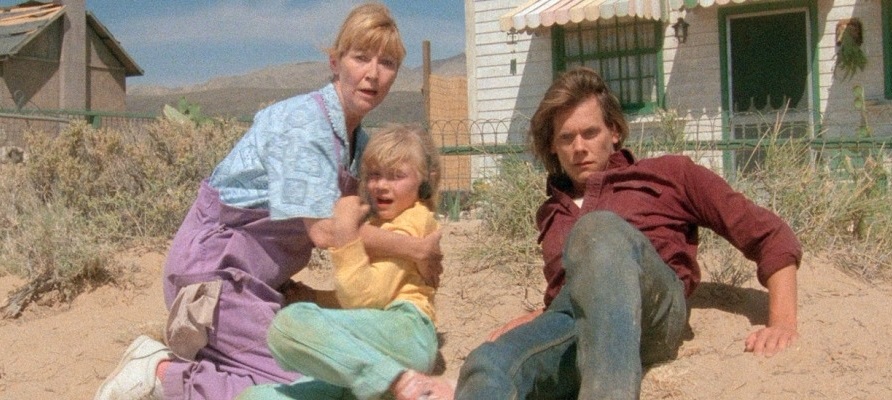 Tremors at 35: The Story Behind the Cult Classic Monster Movie