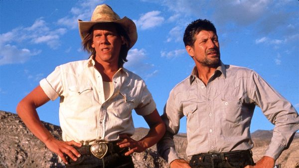 Tremors at 35: The Story Behind the Cult Classic Monster Movie