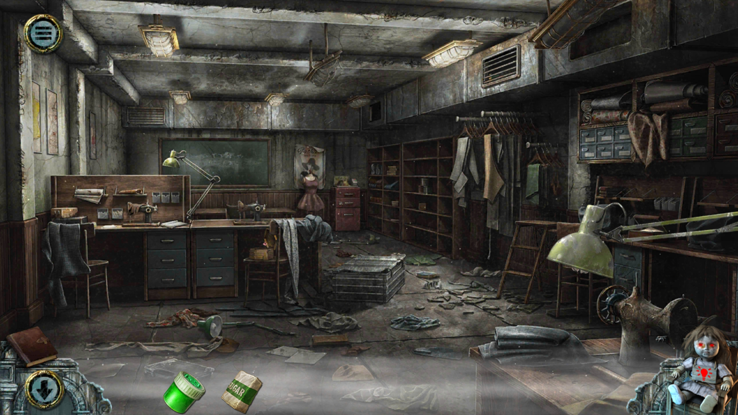 True Fear: Forsaken Souls Part 3 pre-registration opens ahead of July ...