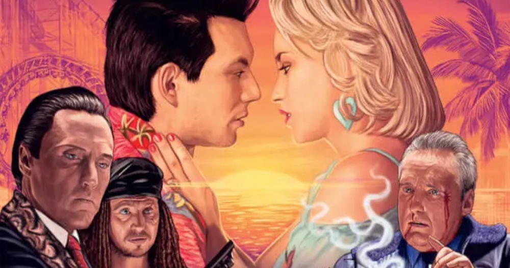 True Romance: The Story Behind the Cult Classic Crime Drama