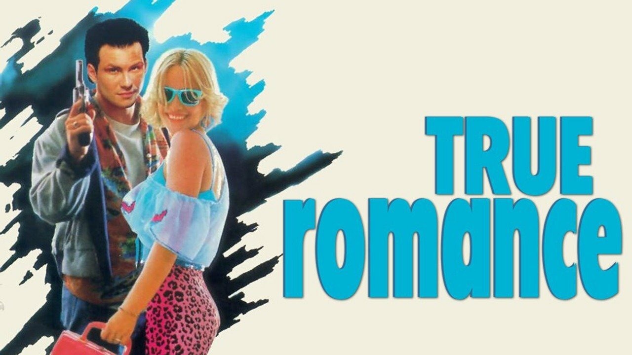 True Romance: The Story Behind the Cult Classic Crime Drama
