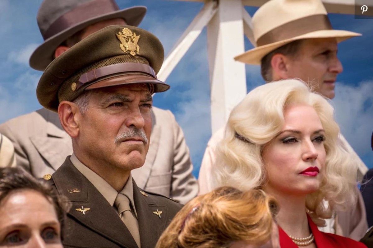 TV Review - Catch-22 Episode 6