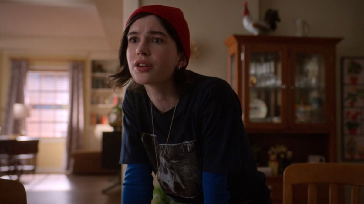 Malcolm in the Middle: Life's Still Unfair - TV Review