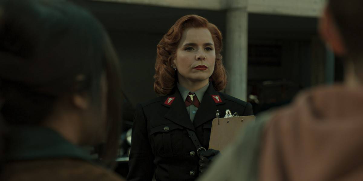 TV Review - Pennyworth Season 2