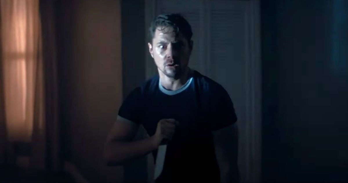 Twitter viral ghost story Dear David gets a creepy first trailer